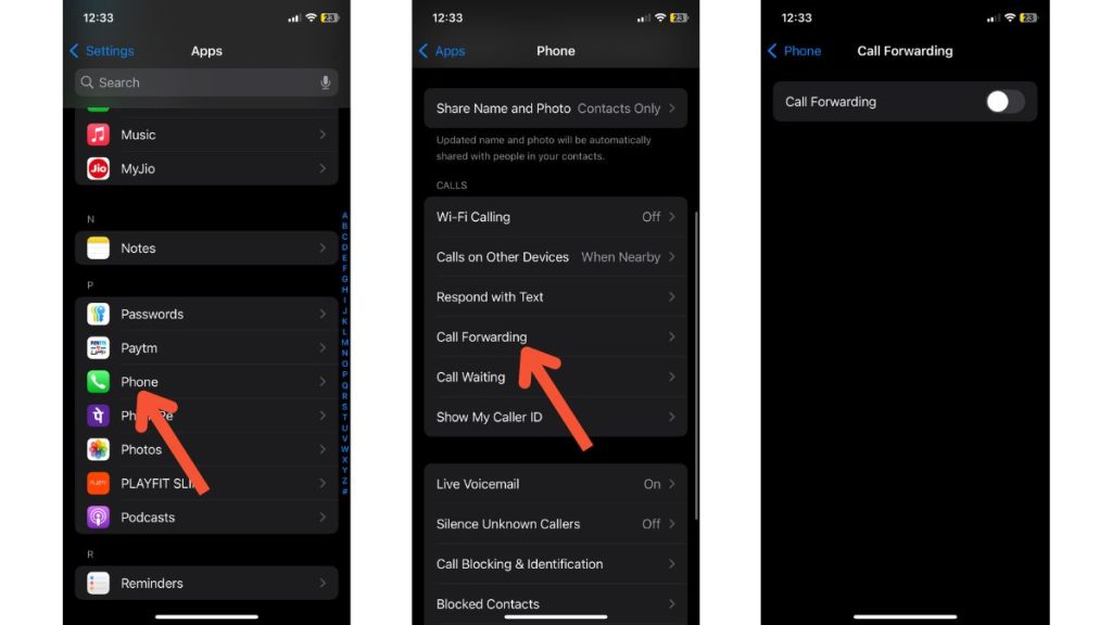 How to Check Call Forwarding on Android and iPhone