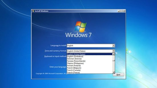 How To Download Windows 7 ISO file
