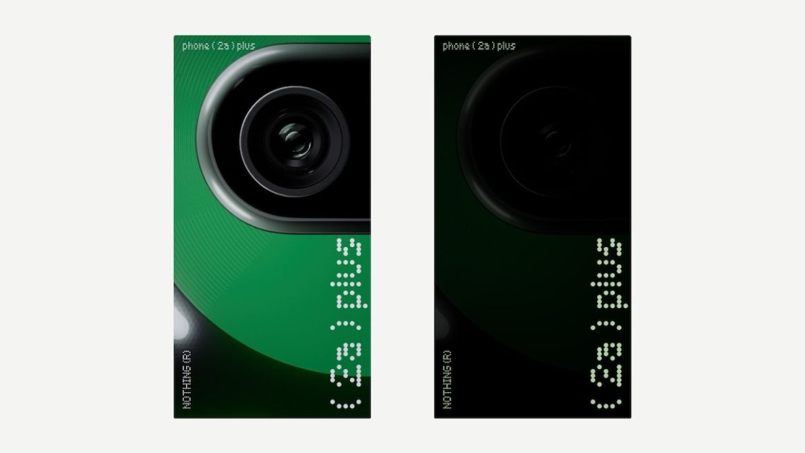 Nothing Phone (2a) Plus Community Edition launched in India for Rs. 29,999