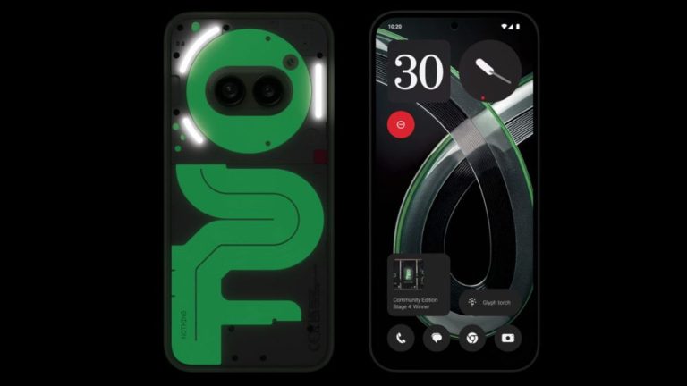 Nothing Phone (2a) Plus Community Edition launched in India for Rs. 29,999