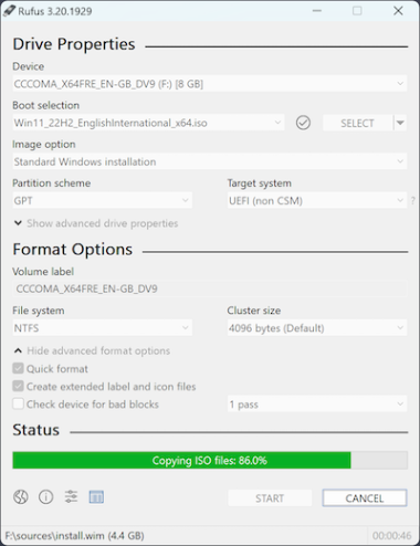 How To Download Windows 7 ISO file