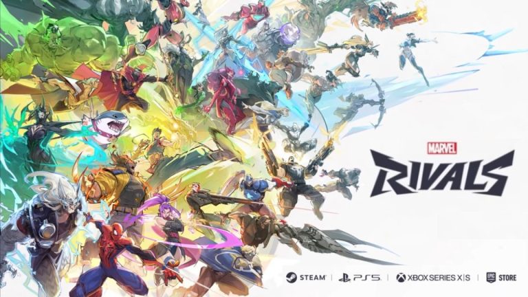 Marvel Rivals Issues Major Anti-Cheat Crackdown, Permanently Bans ...