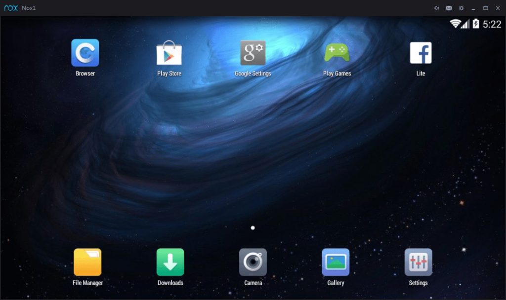 5 Best Android Emulators for Low-End PCs (2025)
