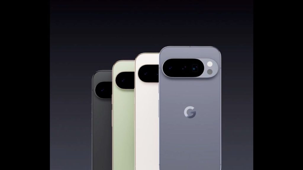 Google Rolls Out January 2026 Pixel Update With Bug Fixes and ...