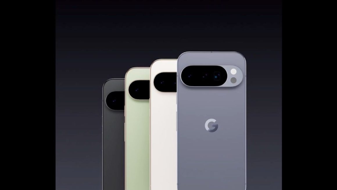 Google Rolls Out January 2026 Pixel Update With Bug Fixes and ...