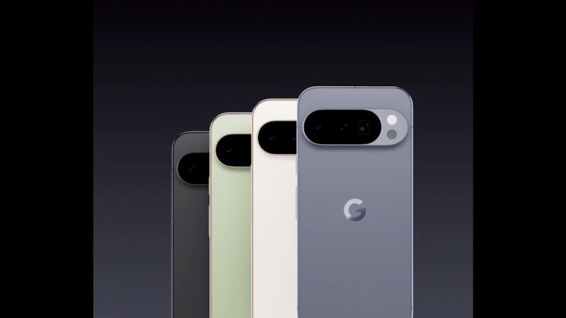 Google Rolls Out January 2026 Pixel Update With Bug Fixes and ...