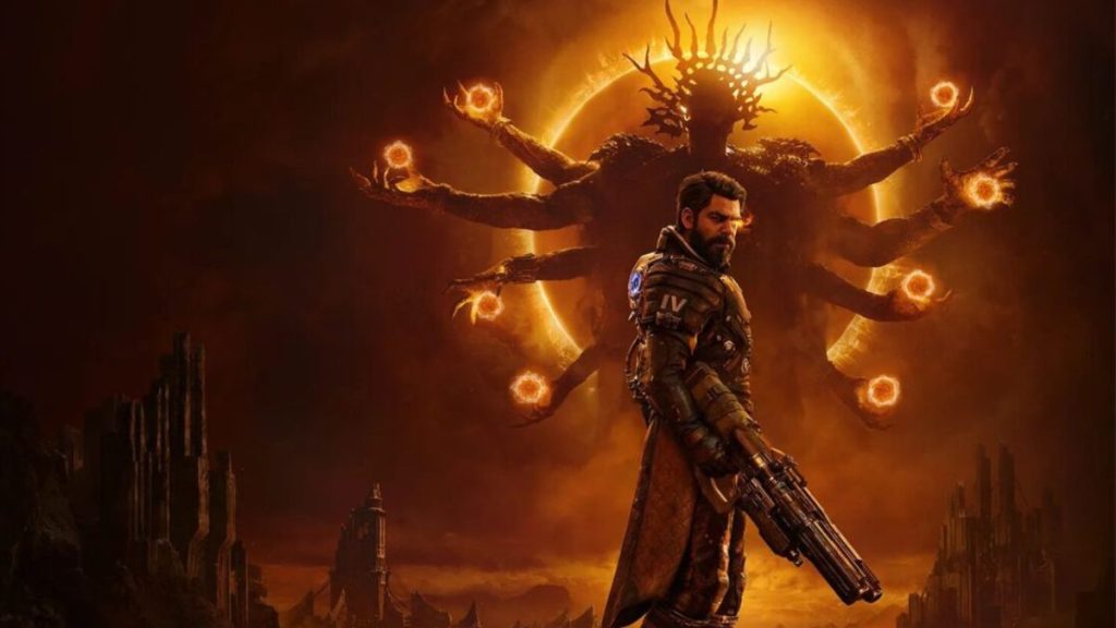 Saros Launches March 20, 2026, First Gameplay Trailer Released