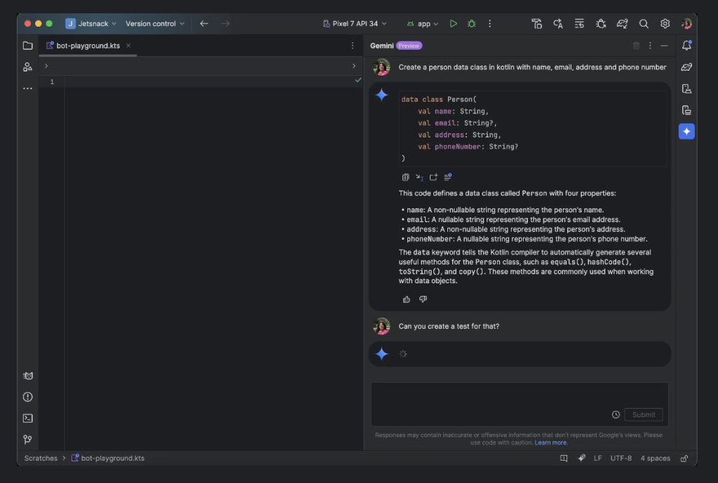 Android Studio: The Complete Guide for Developers