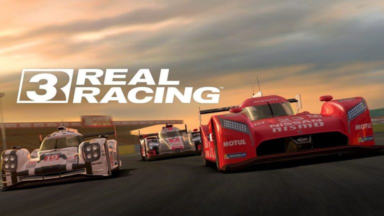 Real Racing 3 to shut down in 2026, EA ends support after 12 years