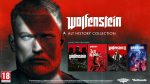 Wolfenstein III Reportedly in Development at MachineGames