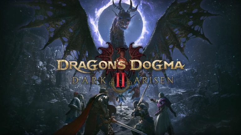 Dragon’s Dogma II: Dark Arisen Announced for PS5, Xbox Series, Switch 2 ...