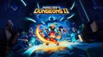 Minecraft Dungeons II Launches on September 29 for Consoles and PC