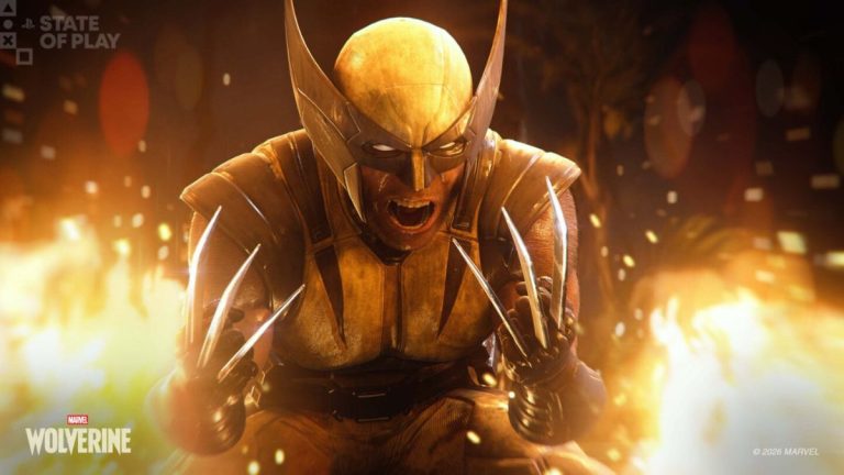 Marvel's Wolverine Gets Brutal New Gameplay Trailer, Pre-Orders Now ...