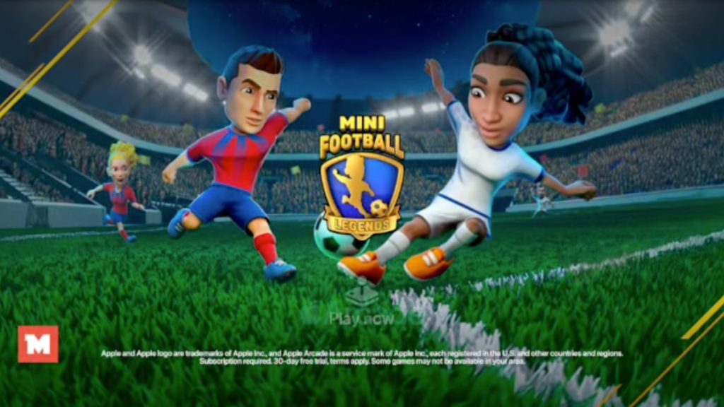 Apple Arcade Adds New Games in June and July 2026, Expands Library to ...